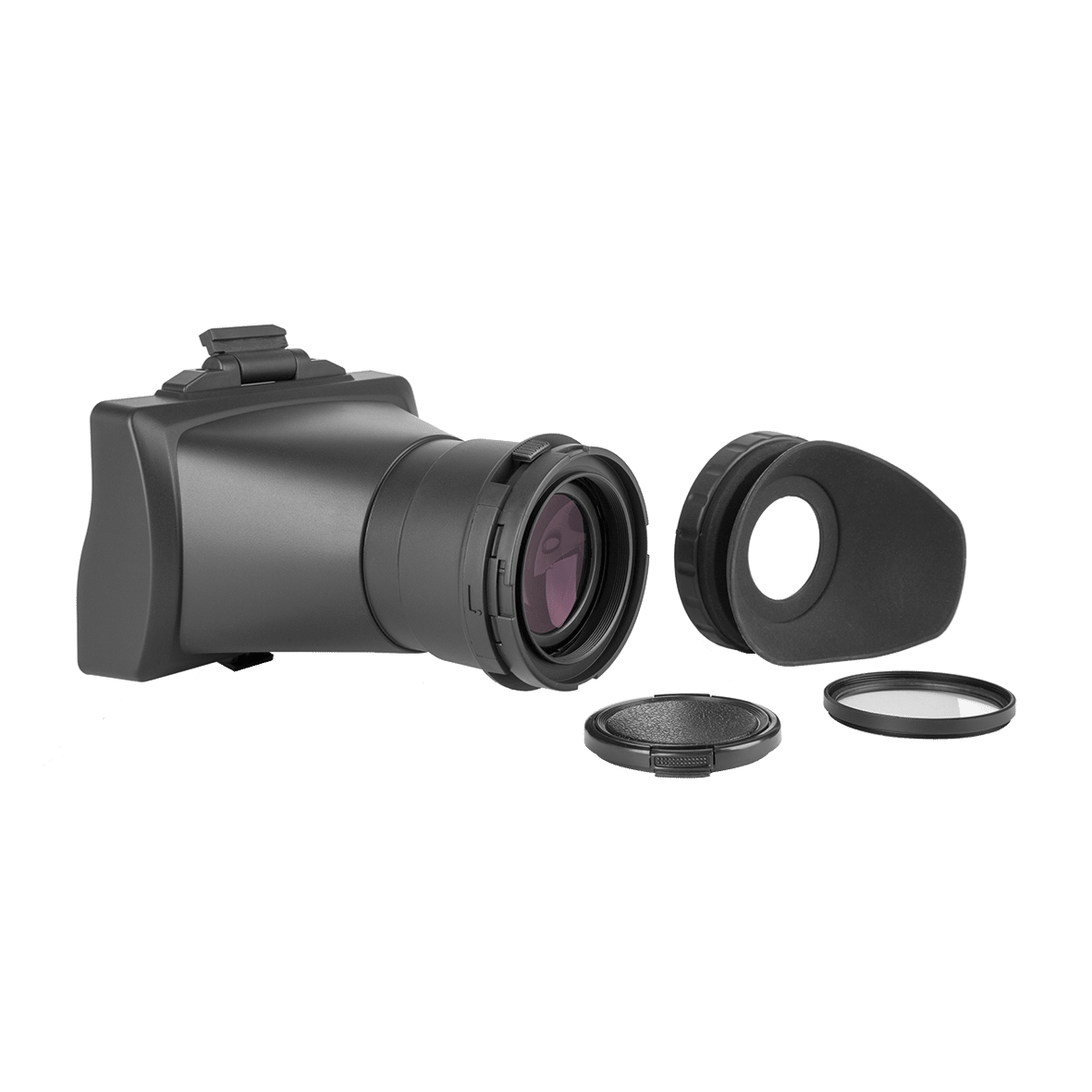 EVF Loupe_3 detail - Cinevision-Solutions
