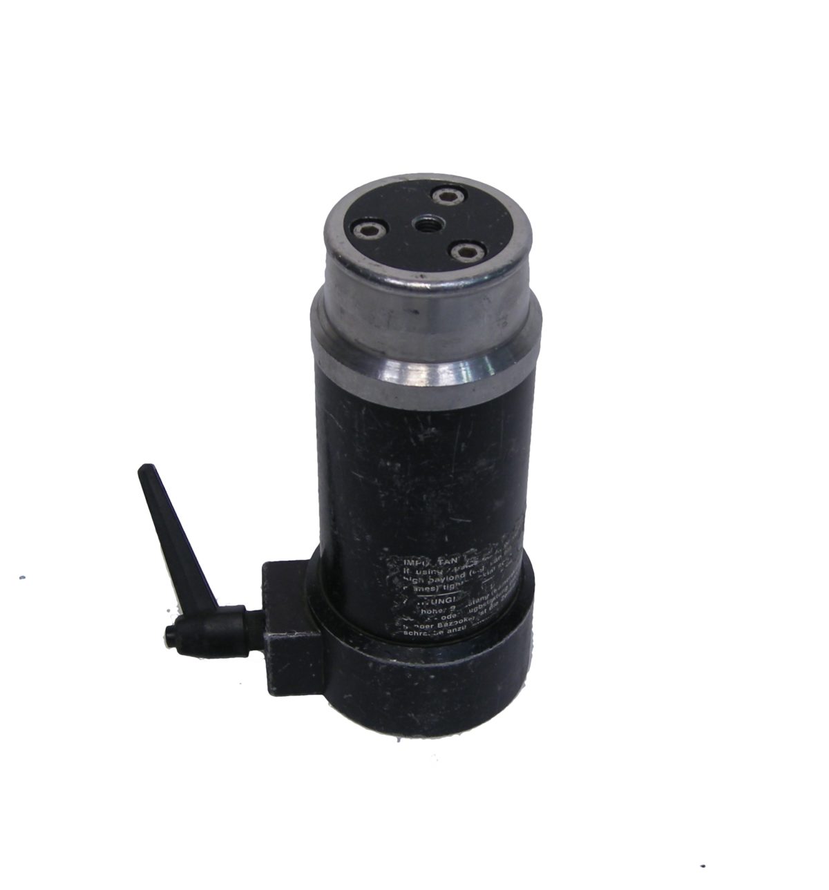 Riser 20cm - Cinevision-Solutions