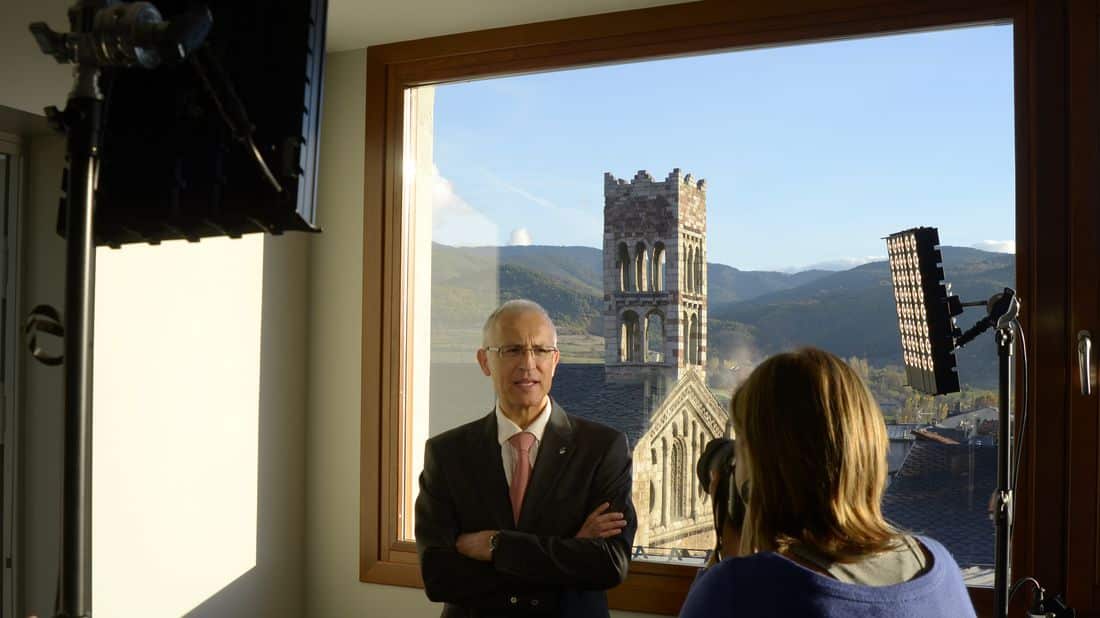 window-interview - Cinevision-Solutions