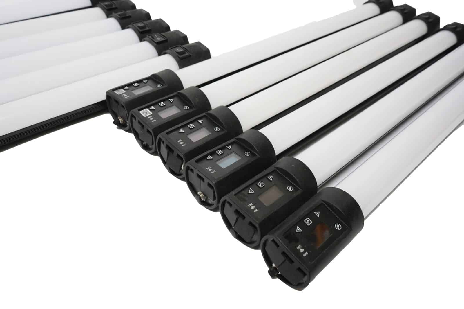 Quasar Science Q-LED Rainbow 2 ft Kit - Cinevision-Solutions