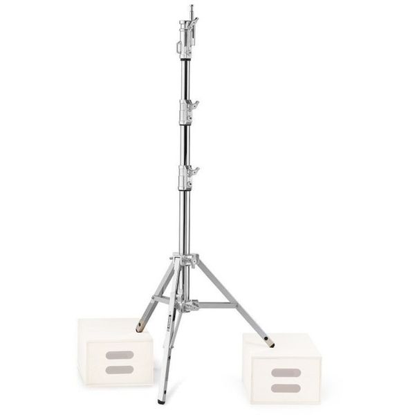 Stands - Cinevision-Solutions