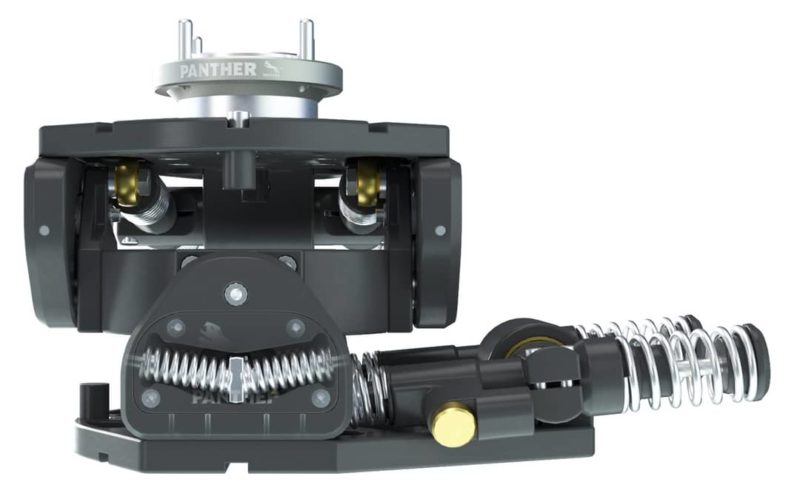 ISO DAMPENER PRO – Cinevision-Solutions