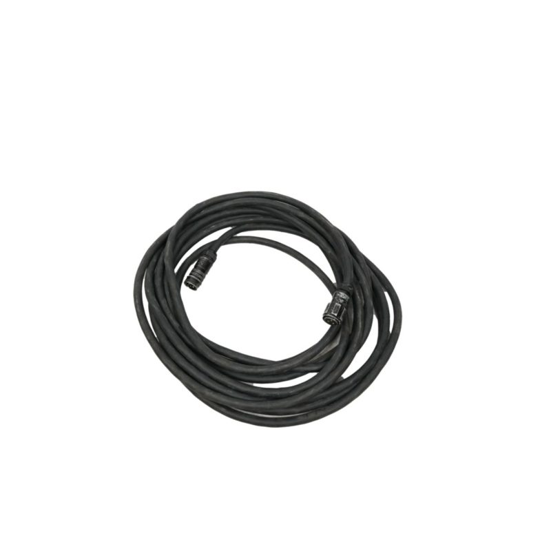ARRI Head-to-Ballast cable 6000/9000 W, 15 m, International connector ...
