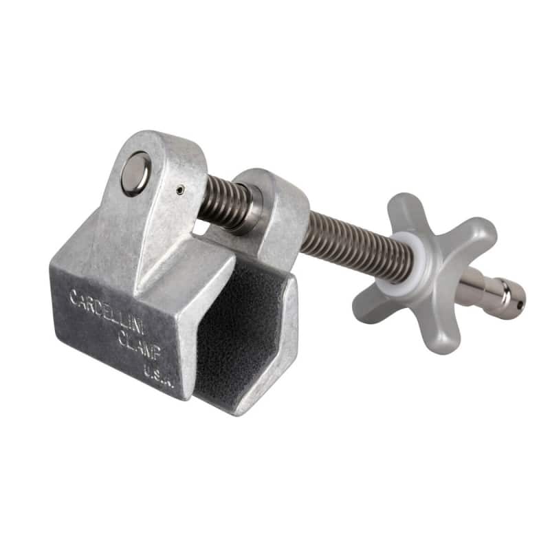 Cardellini Clamp - Cinevision-Solutions