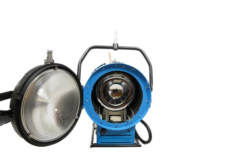 ARRI Compact 6000 SET – Cinevision-Solutions
