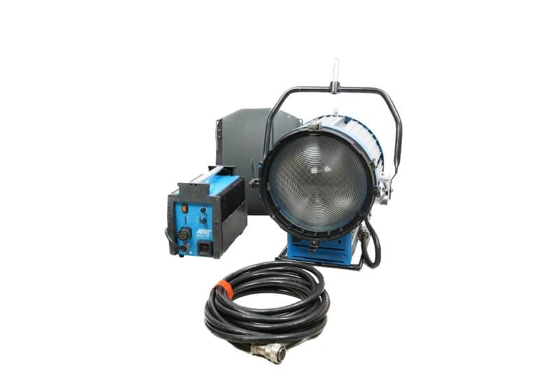 ARRI Compact 6000 SET – Cinevision-Solutions