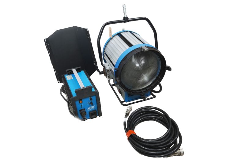 ARRI Compact 6000 SET – Cinevision-Solutions
