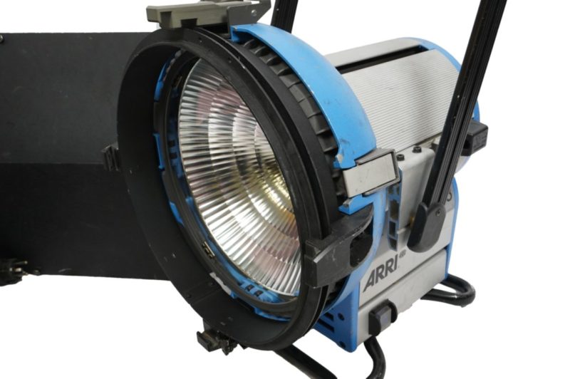 ARRI M-Series M18 Set – Cinevision-Solutions