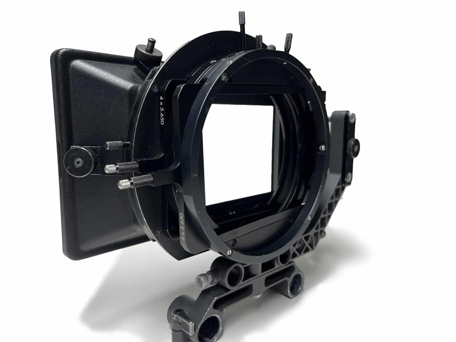 Arri Mattebox MB-19 3 stage kit - Cinevision-Solutions