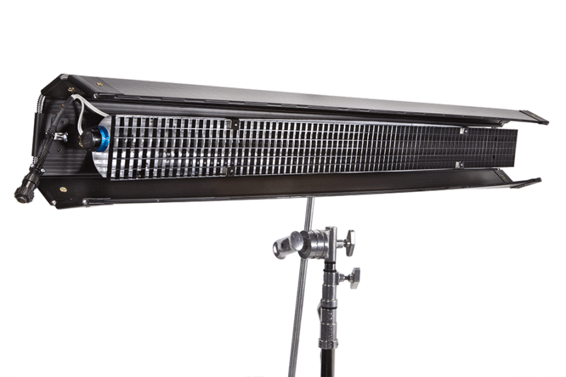 KinoFlo – Kino Flo 2ft Single Fixture – Cinevision-Solutions