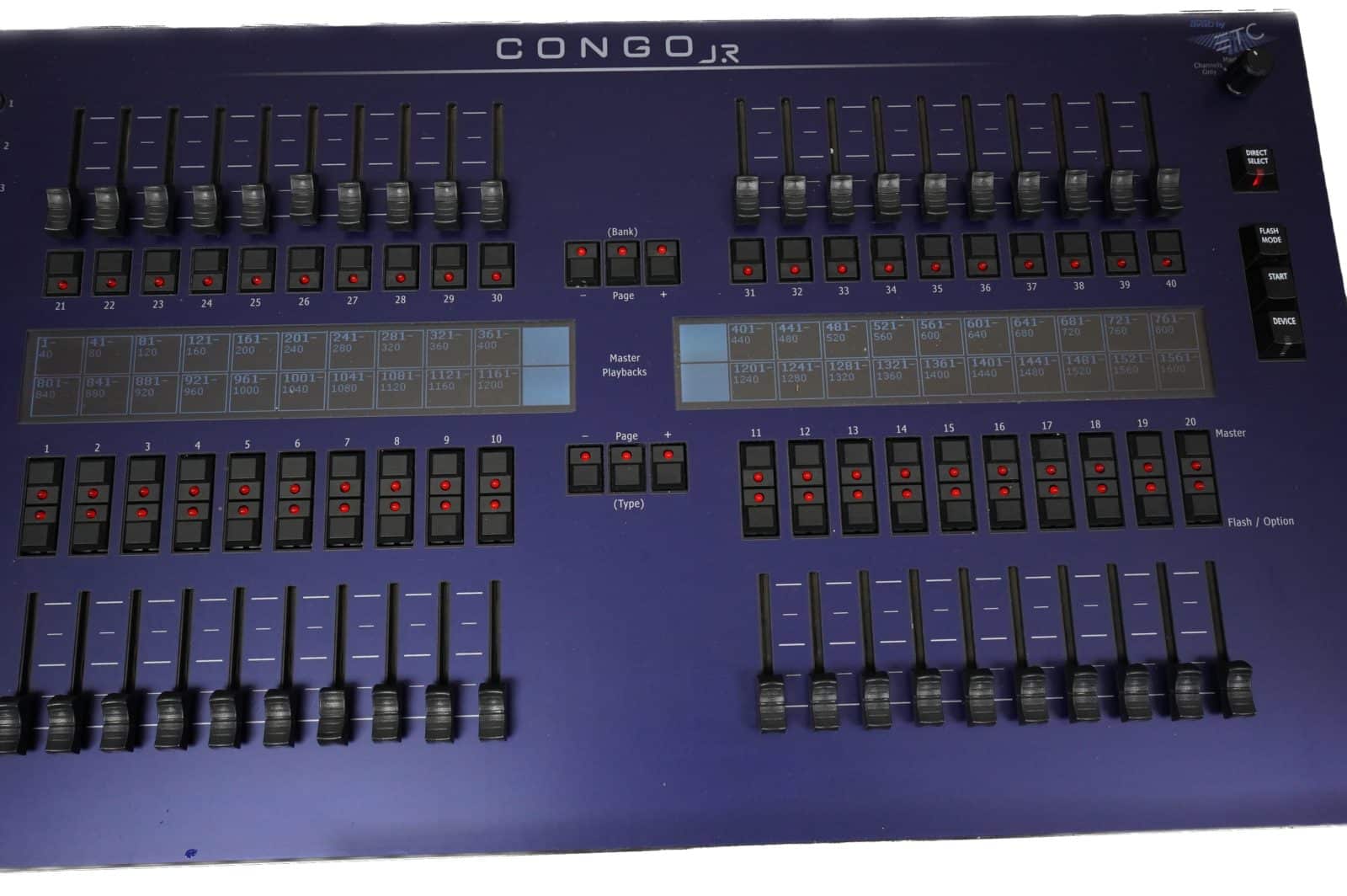 ETC Congo Junior – Cinevision-Solutions