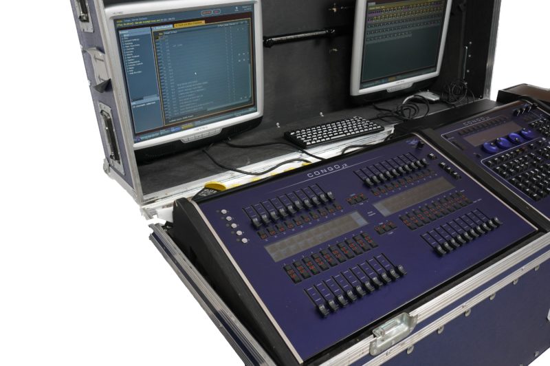 ETC Congo Junior – Cinevision-Solutions