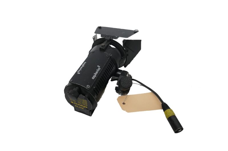Dedolight DLH4 - Cinevision-Solutions