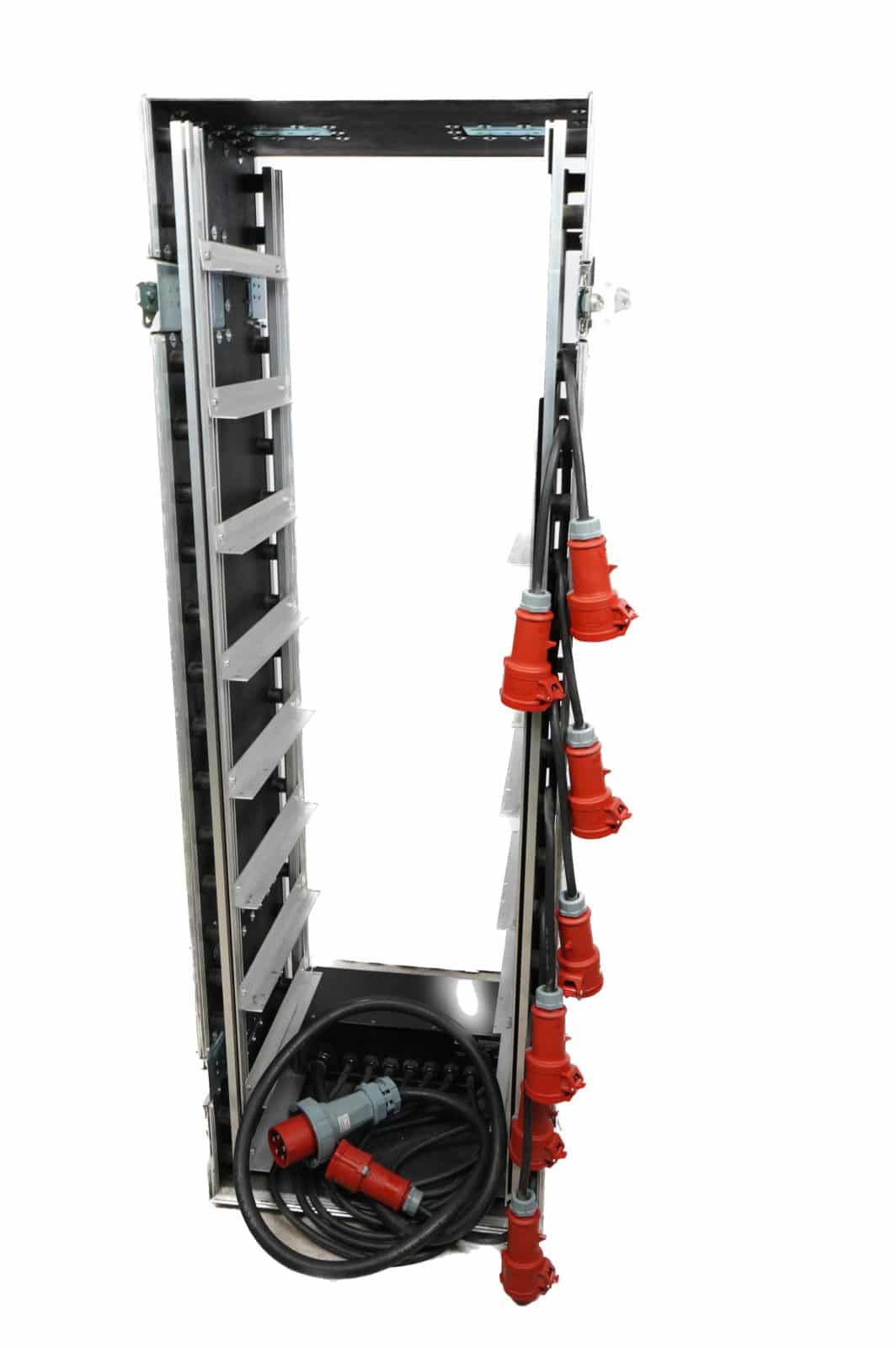 Dimmer Rack – Cinevision-Solutions