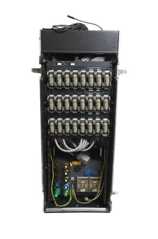 MA Dimmer Rack incl. Hotpatch - Cinevision-Solutions