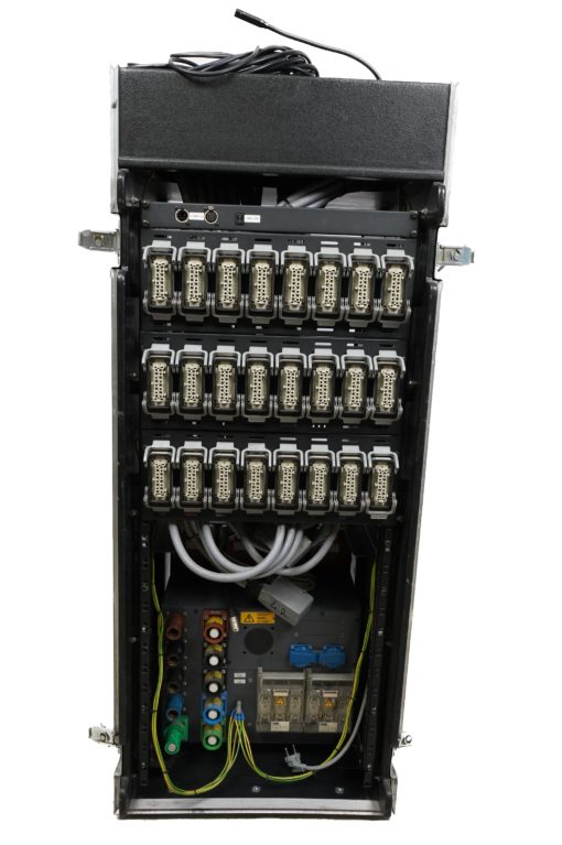 MA Dimmer Rack incl. Hotpatch - Cinevision-Solutions