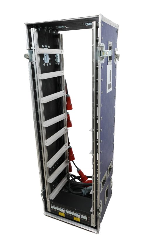 Dimmer Rack – Cinevision-Solutions