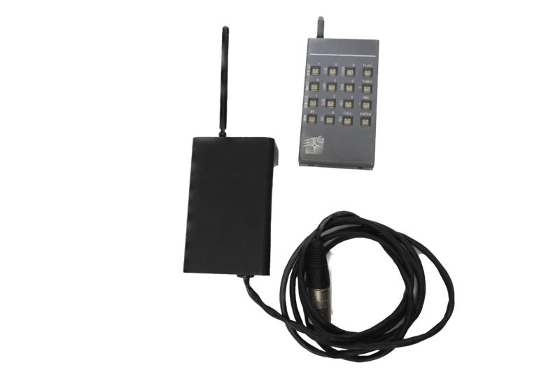 ETC Expression Lighting Control System – Cinevision-Solutions