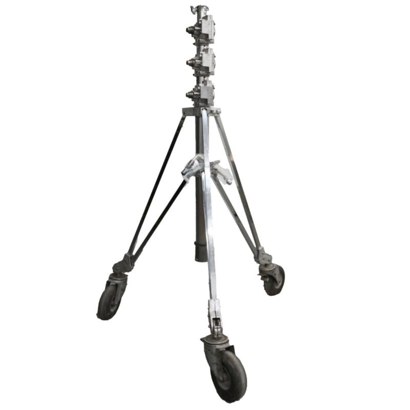 Avenger Strato Safe Crank Up Stand ( Easy-Lift ) - Cinevision-Solutions