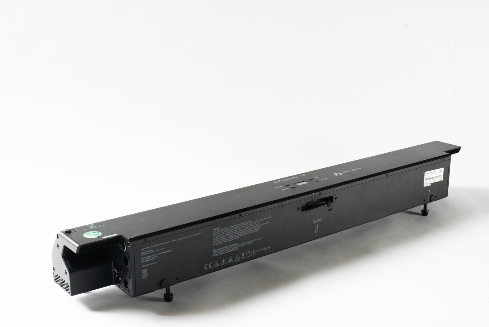 ProLights EclCyclorama 100 Linear Cyclorama LED Light - Cinevision ...