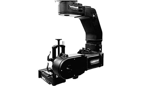 Used Remote Head - Cinevision-Solutions