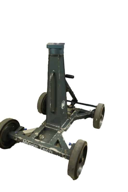 Felix modular camera crane system - Cinevision-Solutions