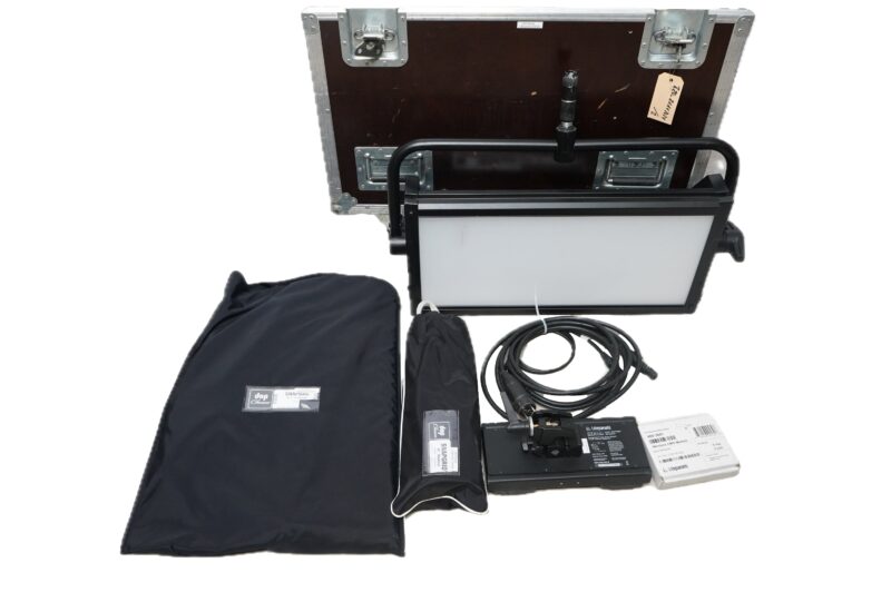 LITEPANELS GEMINI 2X1 LED PANEL - Cinevision-Solutions