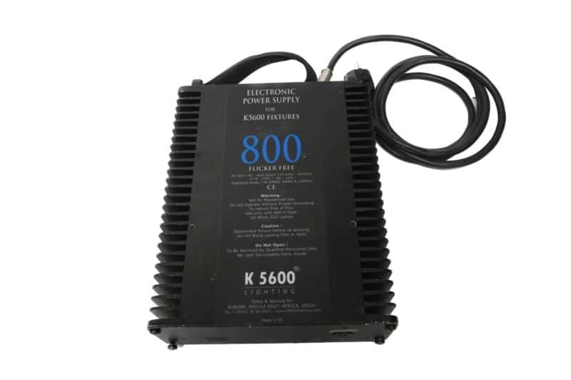 K5600 Joker Bug 800W Kit – Cinevision-Solutions