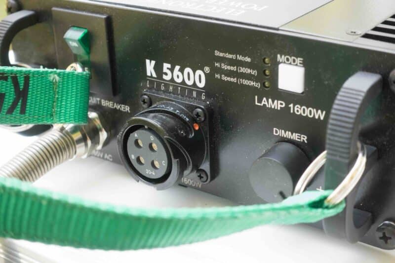 K5600 Joker2 Bug 1600W Kit – Cinevision-Solutions