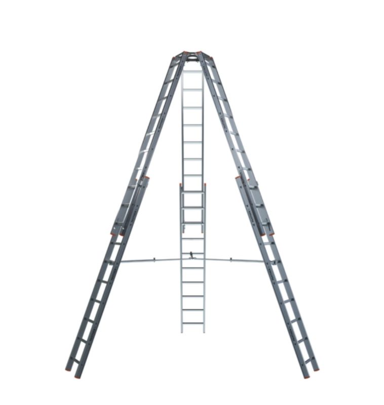Panther Ladder Pod – Cinevision-Solutions