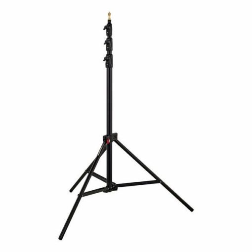Manfrotto 1004BAC, MASTER STAND - Cinevision-Solutions