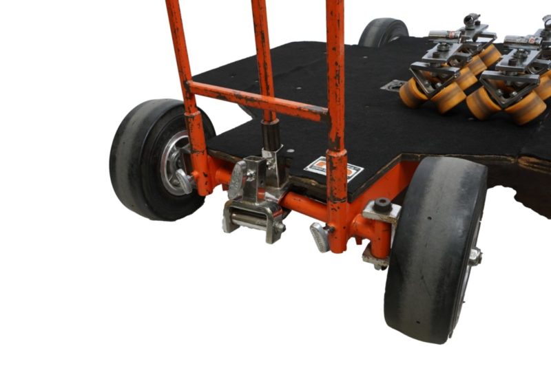 Matthews DOORWAY DOLLY - Cinevision-Solutions