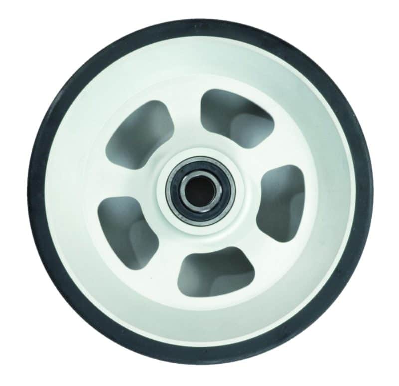 Set of studio wheels standard (8 pcs) – Cinevision-Solutions