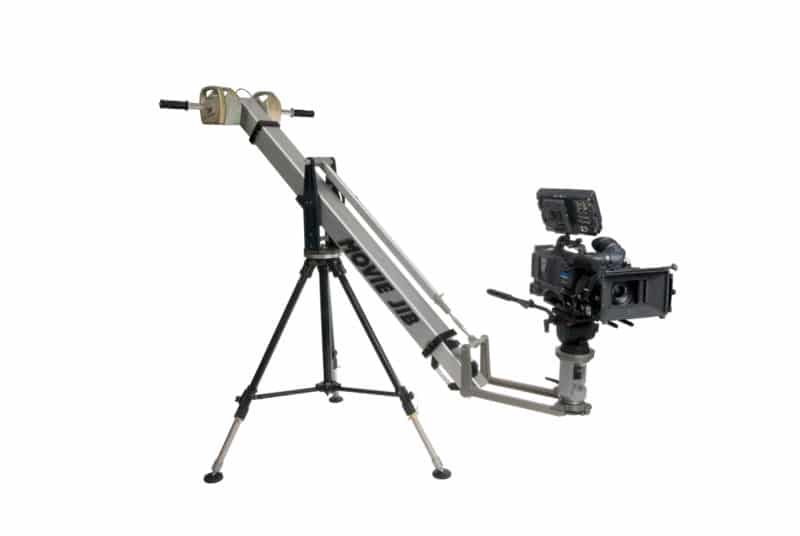 MovieJib – Cinevision-Solutions