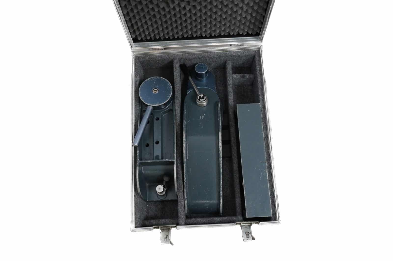 Movietech Low and offset rig - Cinevision-Solutions