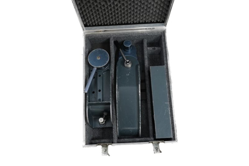 Movietech Low and offset rig - Cinevision-Solutions