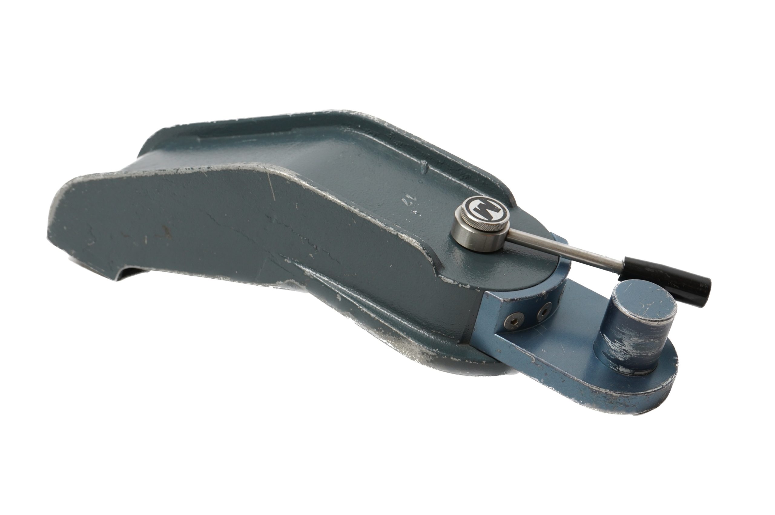 Movietech Low and offset rig - Cinevision-Solutions