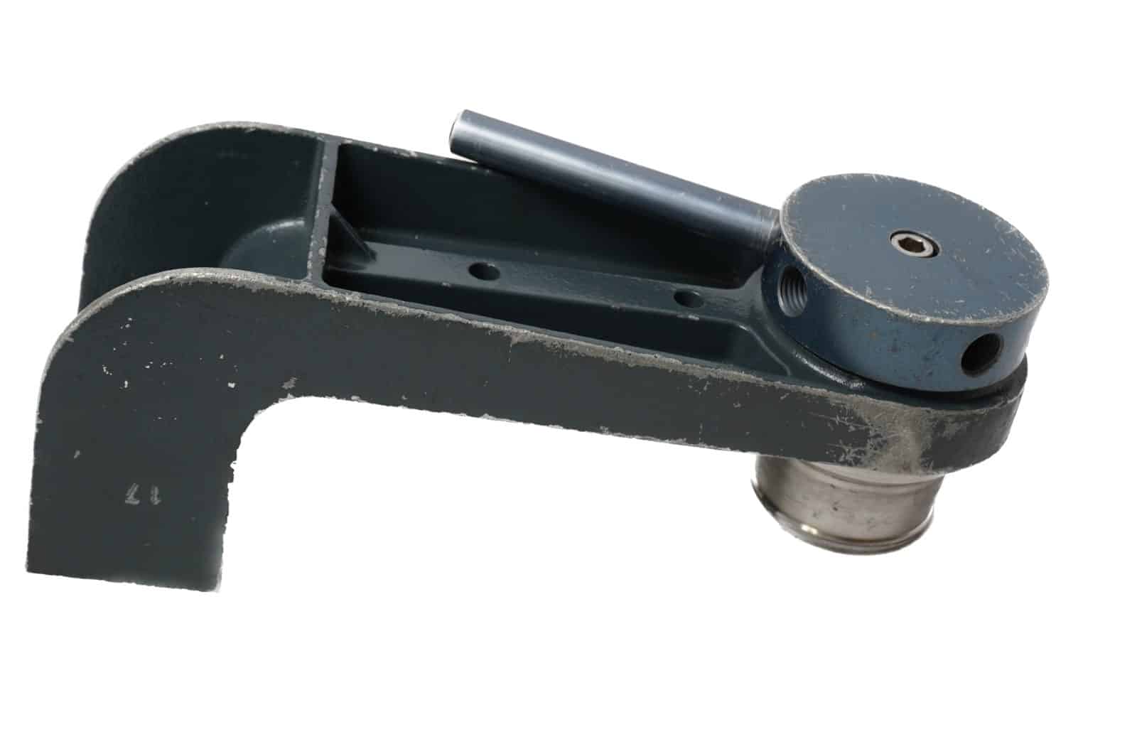 Movietech Low and offset rig - Cinevision-Solutions