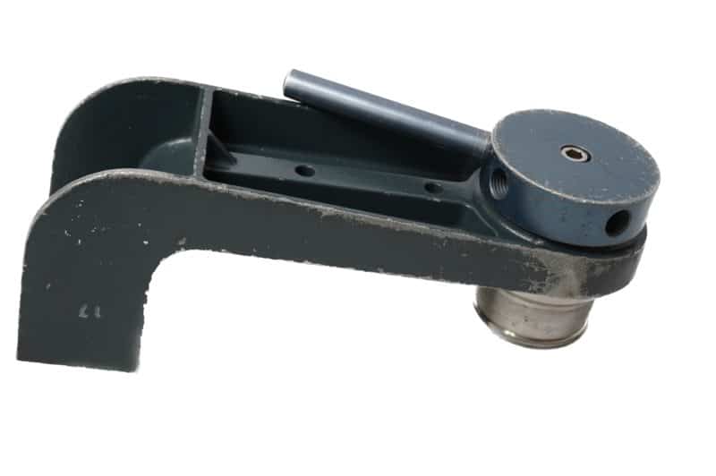 Movietech Low and offset rig - Cinevision-Solutions