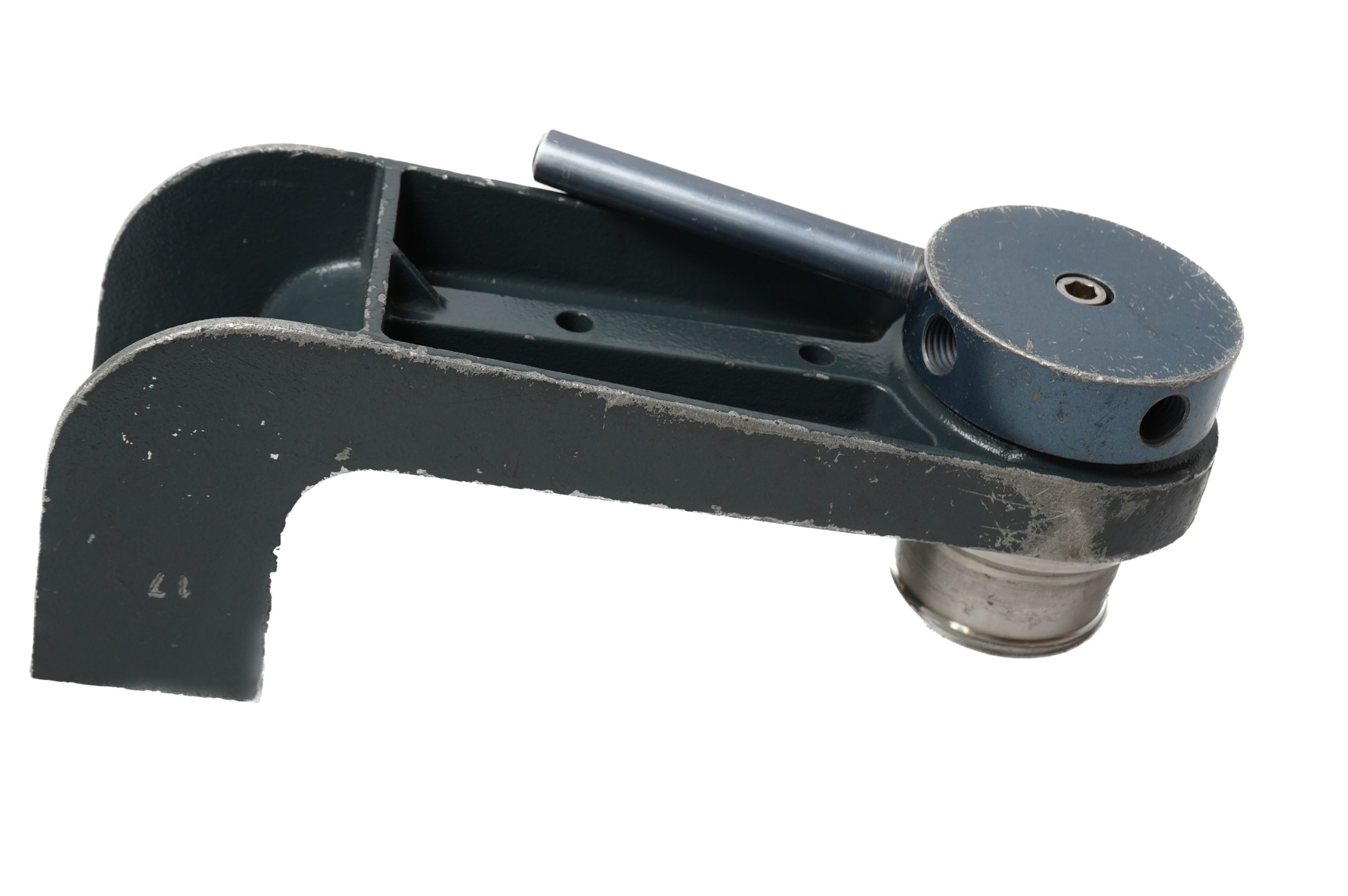 Movietech Low and offset rig - Cinevision-Solutions