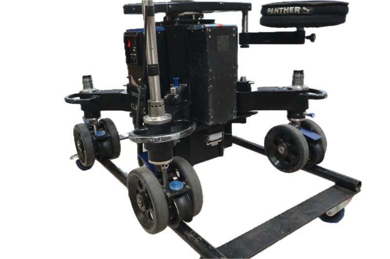 Panther Classic Dolly – Cinevision-Solutions