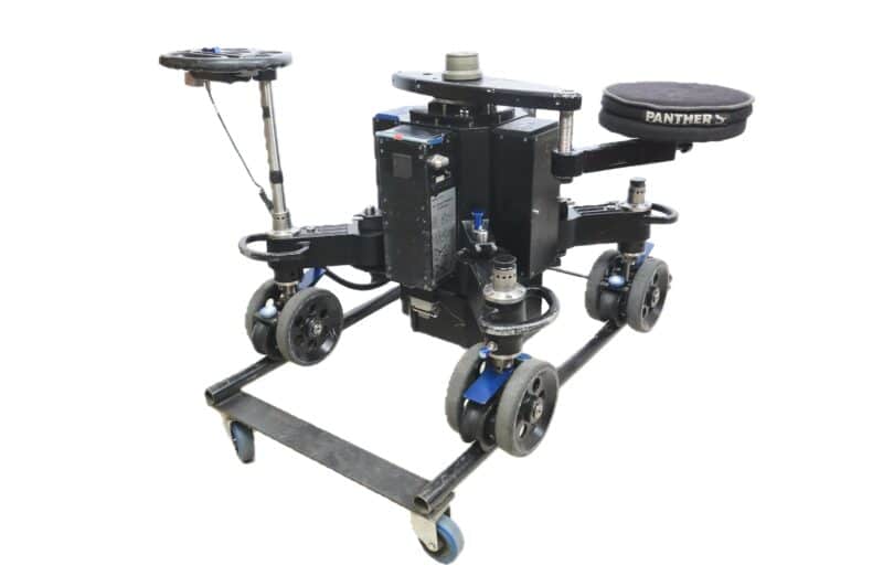 Panther Classic Dolly – Cinevision-Solutions