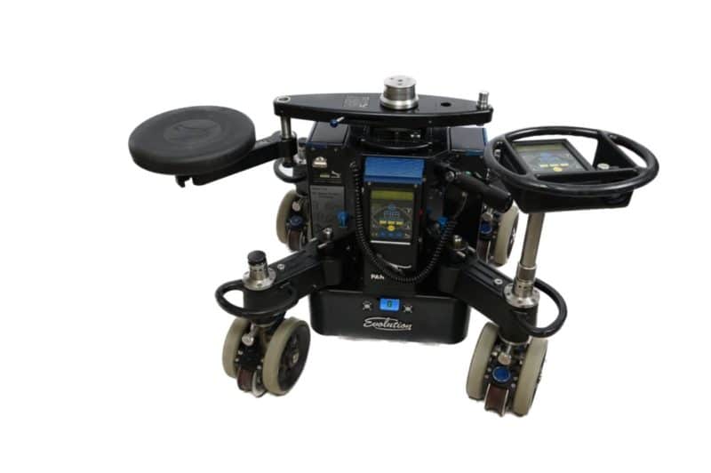 Panther Evolution Dolly – Cinevision-Solutions