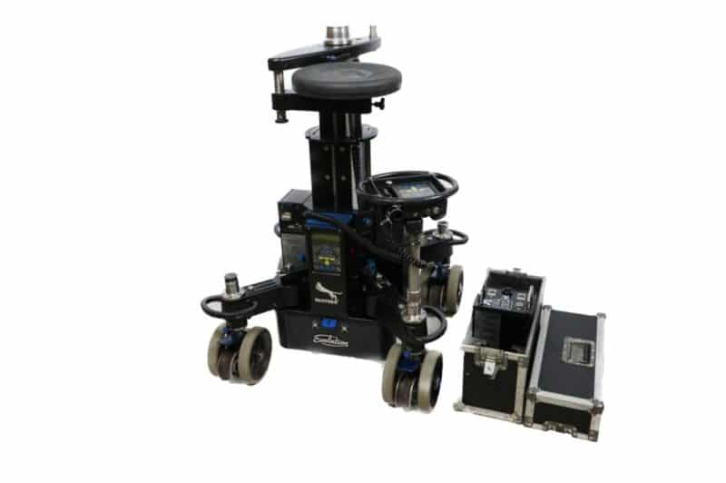 Panther Evolution Dolly – Cinevision-Solutions