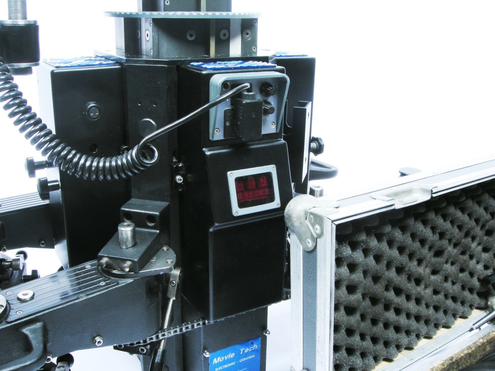 Panther III Dolly 2 - Cinevision-Solutions