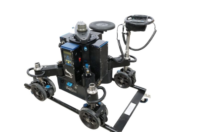 Panther Evolution Dolly – Cinevision-Solutions