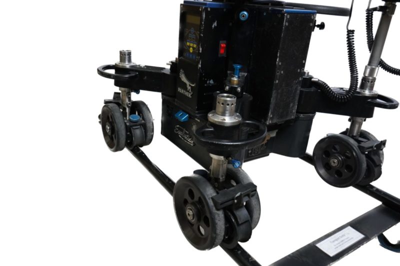 Panther Evolution Dolly – Cinevision-Solutions