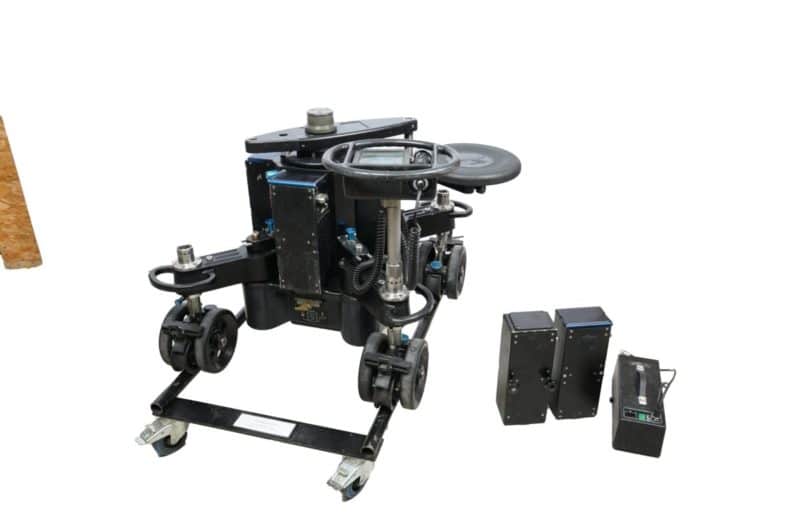 Panther Evolution Dolly – Cinevision-Solutions