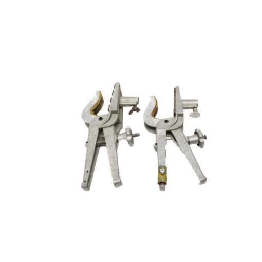 Pelican Gaffer Grip Clamp SET – Cinevision-Solutions