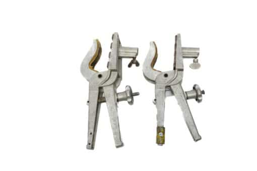 Pelican Gaffer Grip Clamp SET – Cinevision-Solutions